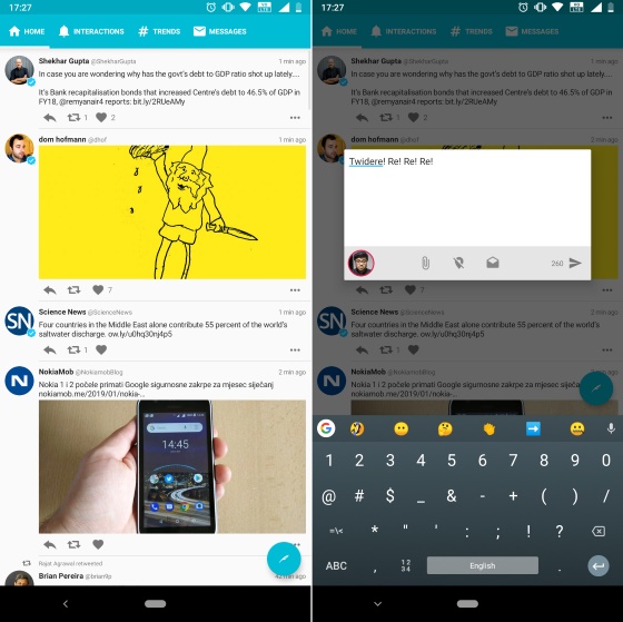 12 Best Twitter Apps for Android and iOS (2020) | Beebom