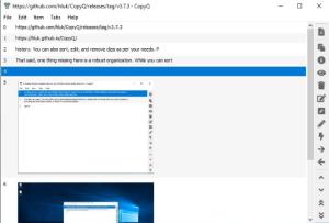 12 Best Paste Alternative Clipboard Managers for Windows (2020) | Beebom