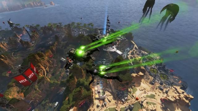 20 Best Shooting Games for PS4 You Must Play (2024) | Beebom