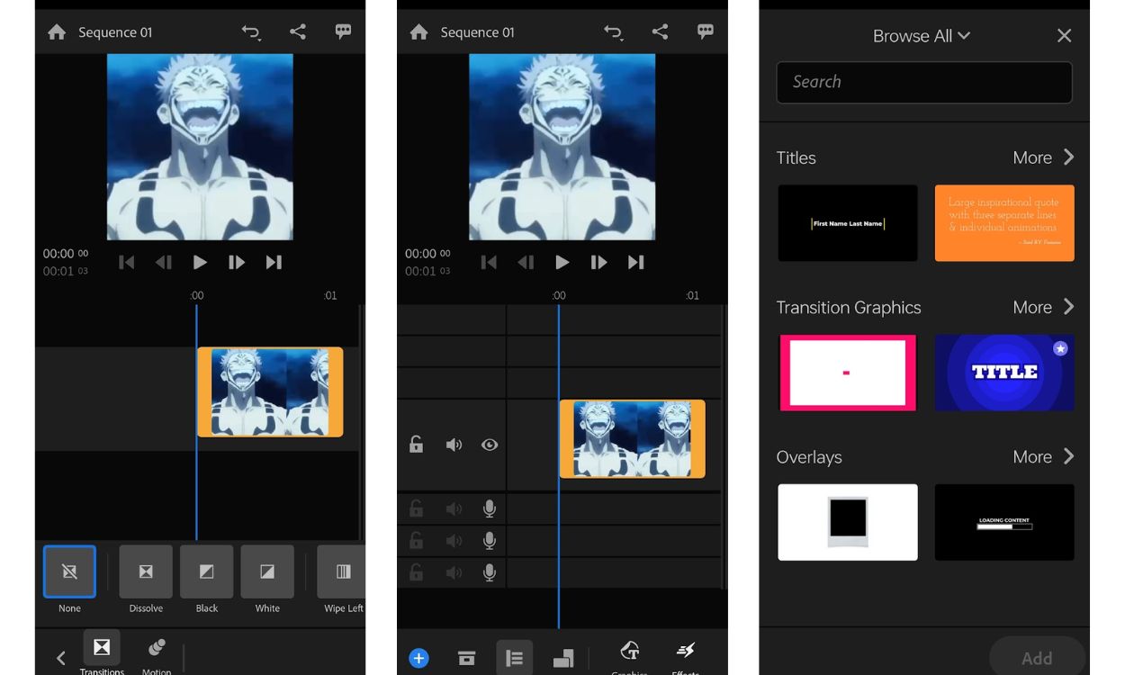 10 Best Video Editors for Android (Free & Paid) | Beebom