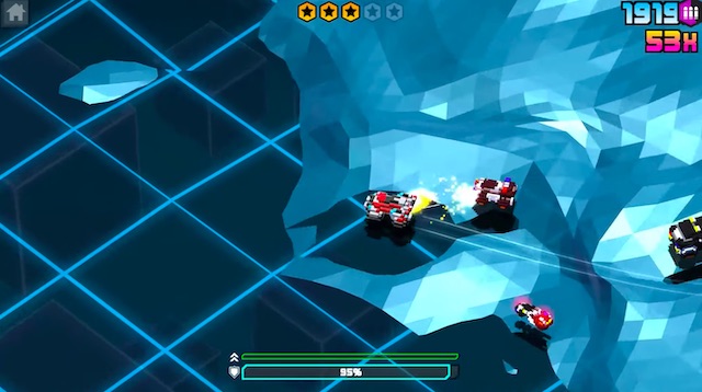 23 Best Games for Android TV You Can Play in 2024 | Beebom