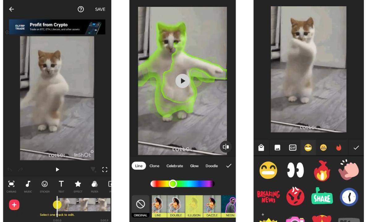 10 Best Video Editors for Android (Free & Paid) | Beebom