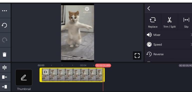 10 Best Video Editors for Android (Free & Paid) | Beebom
