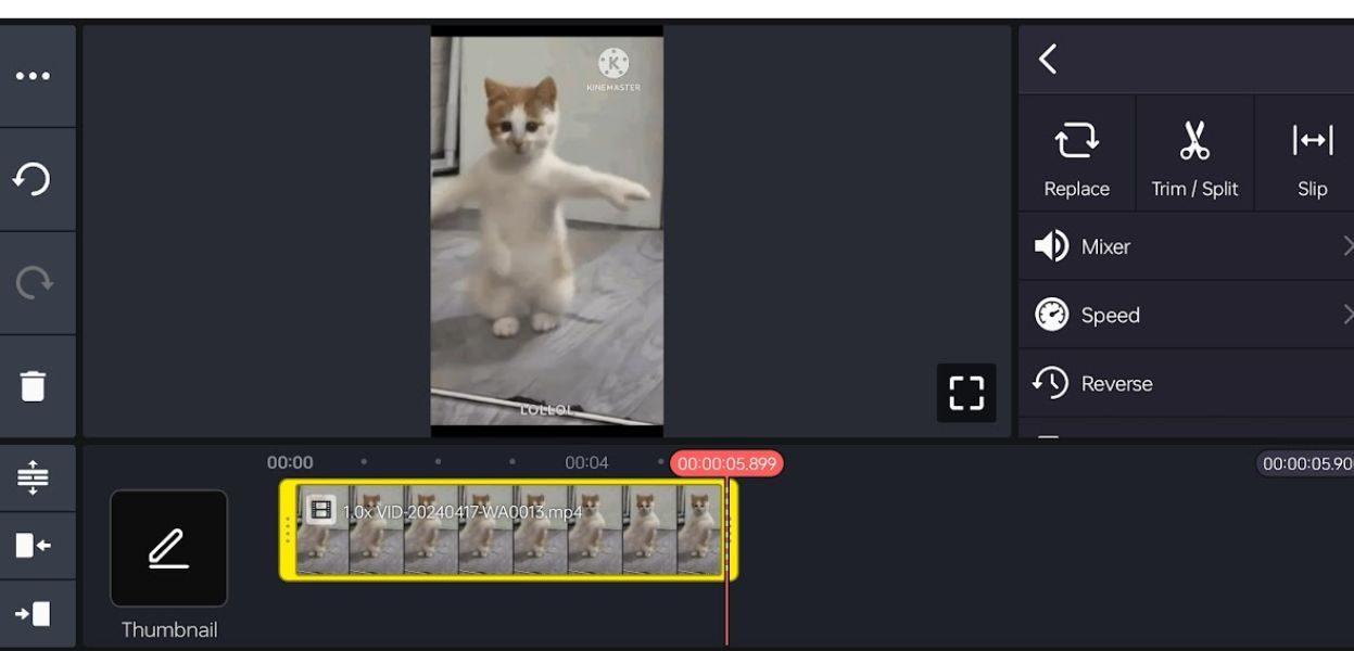 10 Best Video Editors for Android (Free & Paid) | Beebom
