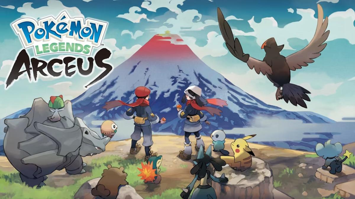 15 Best RPG Games for Nintendo Switch in 2026 | Beebom