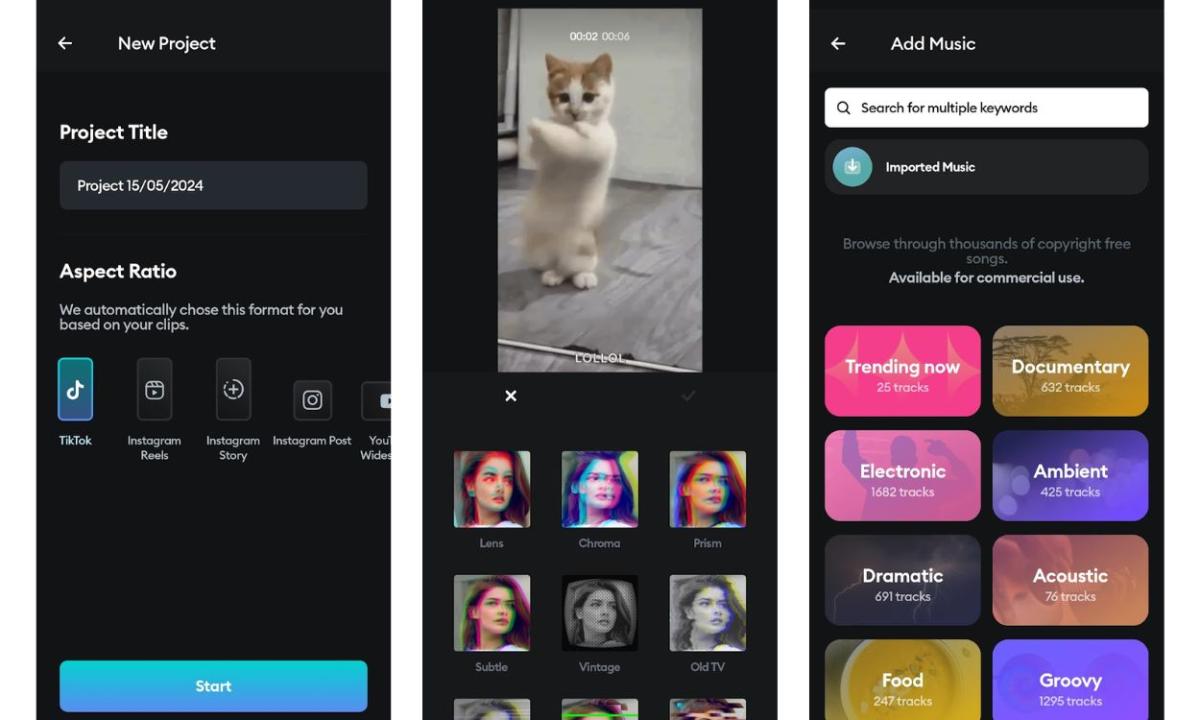 10 Best Video Editors for Android (Free & Paid) | Beebom