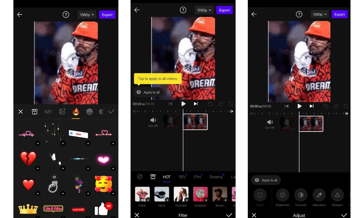 10 Best Video Editors for Android (Free & Paid) | Beebom