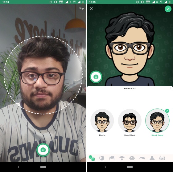 How to Make Your Own Emoji: 5 Best Emoji Maker Apps (2020) | Beebom