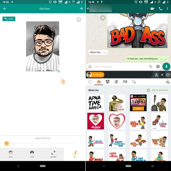 How to Make Your Own Emoji: 5 Best Emoji Maker Apps (2020) | Beebom
