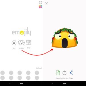 How to Make Your Own Emoji: 5 Best Emoji Maker Apps (2020) | Beebom