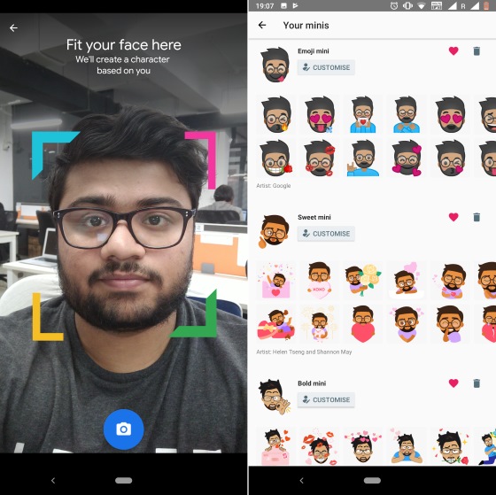 How to Make Your Own Emoji: 5 Best Emoji Maker Apps (2020) | Beebom