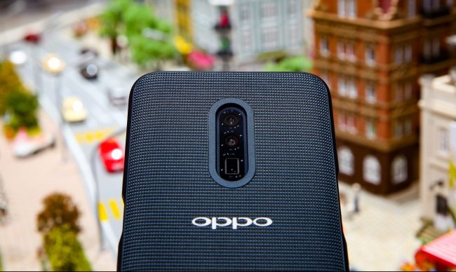 Oppo Shows Off its First Snapdragon 855-Powered 5G Smartphone | Beebom