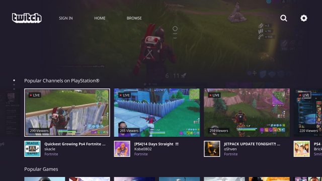 25 Best PS4 Apps You Should Install (2022) | Beebom