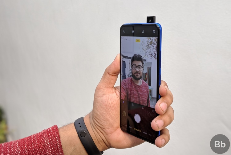 7 Best Pop-up Camera Smartphones in 2019 | Beebom