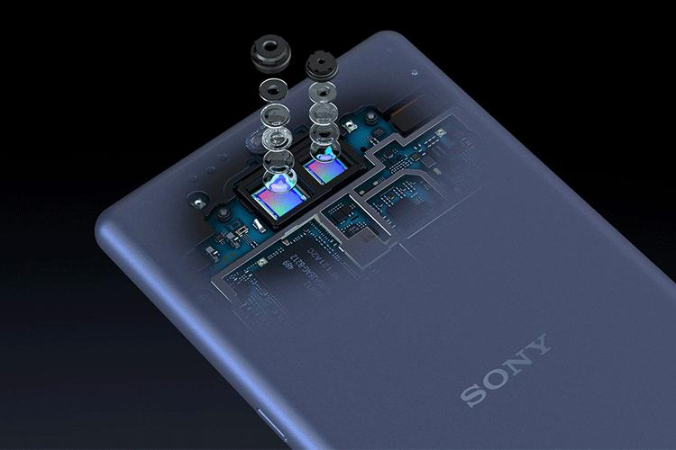MWC 2019: Sony Xperia 10 With 21:9 Wide Display Unveiled | Beebom
