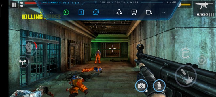 15 Best Offline Shooting Games for Android (2024) | Beebom