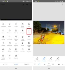 12 Useful Snapseed Tips and Tricks You Should Know [2020] | Beebom