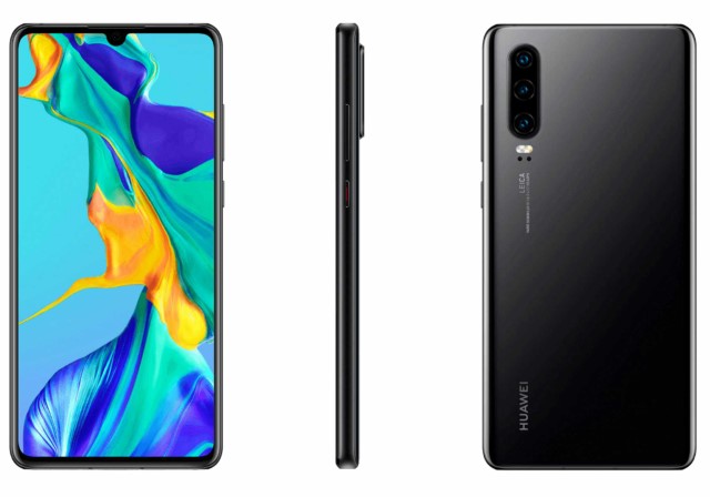 Huawei P30 and P30 Pro: Launch Date, Pricing, and Specs | Beebom
