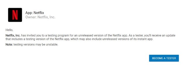 Netflix Update: What's New? | Beebom