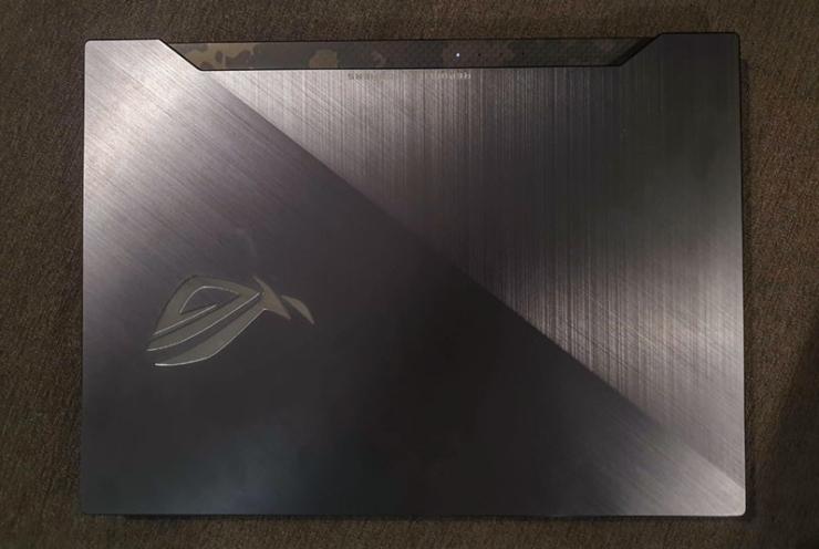 Asus ROG Strix SCAR II GL504GV Review | Beebom