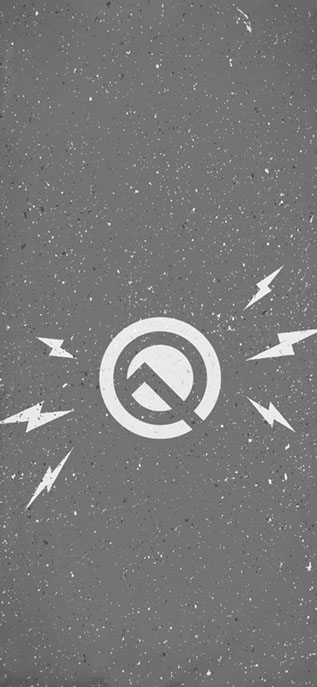 Download these Stunning Android Q Wallpapers 'Made by Beebom'