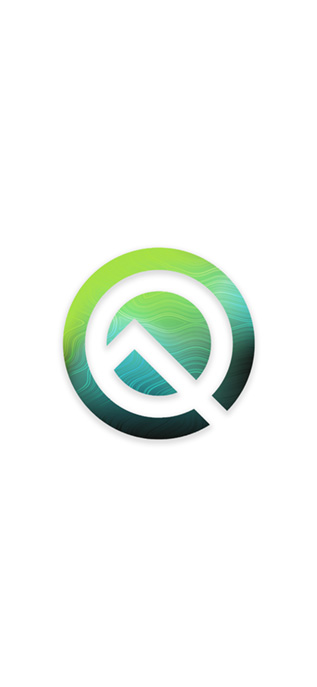 Download these Stunning Android Q Wallpapers 'Made by Beebom'