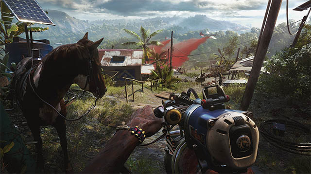 20 Best Shooting Games for PS4 You Must Play (2024) | Beebom