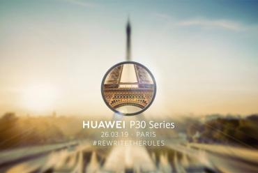 Huawei P30 Series Launch: How to Watch the Live Stream | Beebom