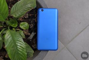 Redmi Go First Impressions: Break Up With Your Feature Phone? | Beebom