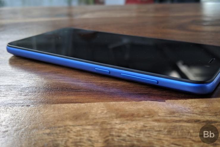 Redmi Go First Impressions: Break Up With Your Feature Phone? | Beebom