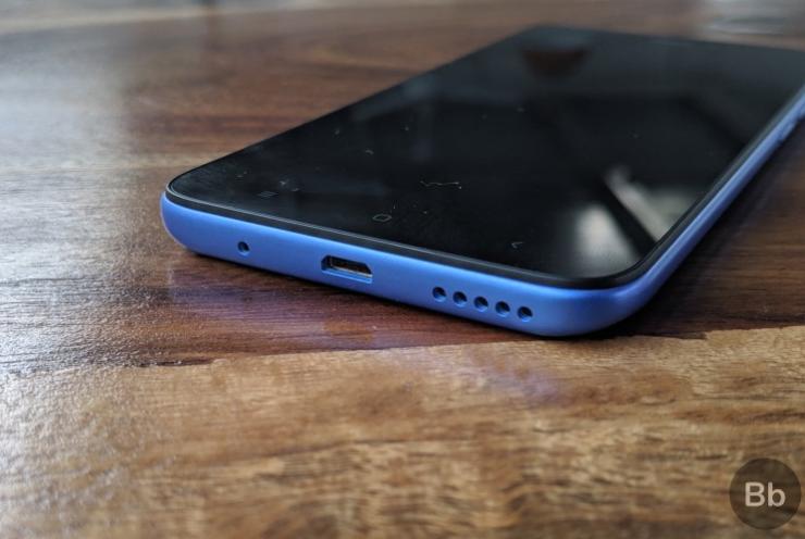 Redmi Go First Impressions: Break Up With Your Feature Phone? | Beebom