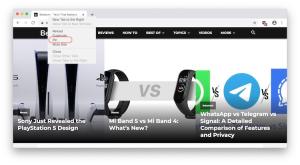 17 Cool Google Chrome Tricks and Tips You Should Use (2020) | Beebom