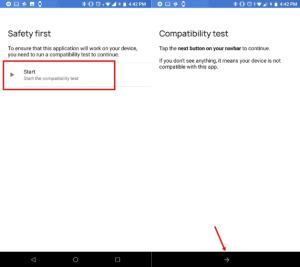 How to Customize Navigation Bar on Android Smartphones | Beebom