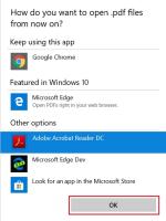 How to Disable Chrome PDF Viewer (Guide) | Beebom
