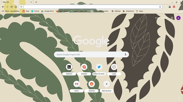 15 Best Google Chrome Themes You Should Use in 2020 | Beebom