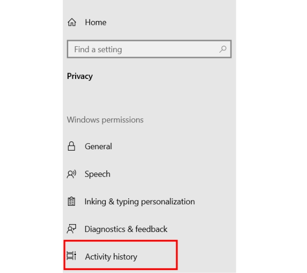 How to Set Up Activity Syncing on Windows | Beebom