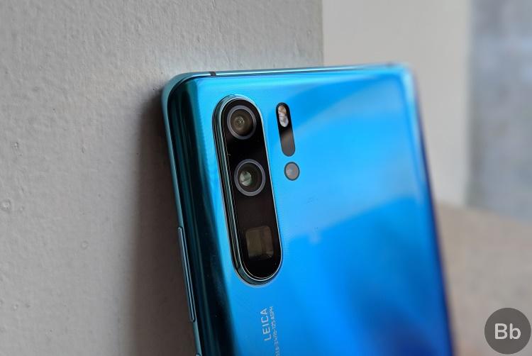 EMUI 10 Beta Testing Now Open for Huawei P30 Pro in India | Beebom