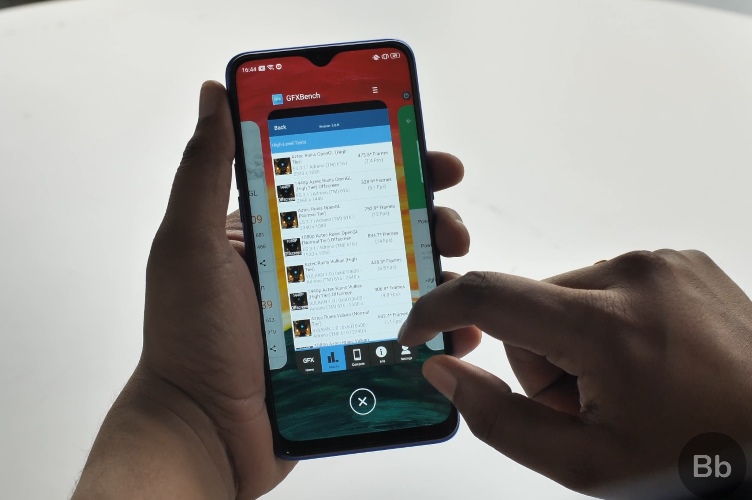 Realme 3 Pro First Impressions: Stands Tall Against Redmi Note 7 Pro!