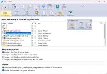 10 Best Duplicate File Finders for Windows in 2023 (Free & Paid)