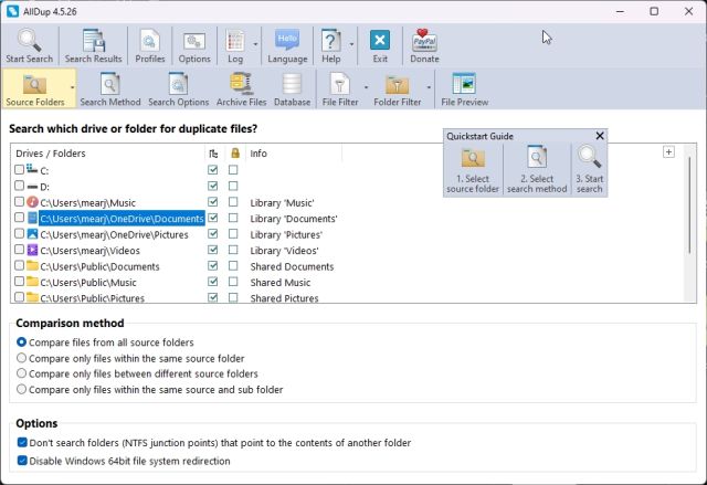 10 Best Duplicate File Finders for Windows in 2023 (Free & Paid)