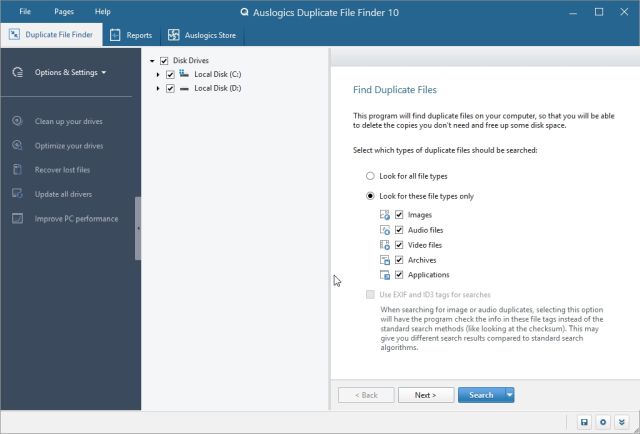 10 Best Duplicate File Finders for Windows in 2023 (Free & Paid)