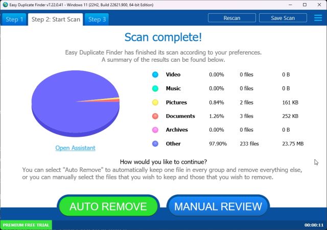 10 Best Duplicate File Finders for Windows in 2023 (Free & Paid)
