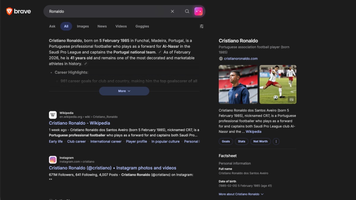 Google Alternatives: 10 Best Search Engines to Use in 2026 | Beebom
