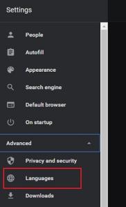 How to Change Language in Google Chrome (2020) | Beebom
