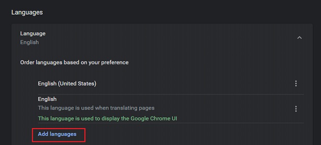 How to Change Language in Google Chrome (2020) | Beebom