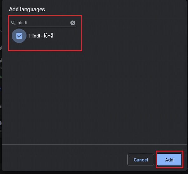How to Change Language in Google Chrome (2020) | Beebom