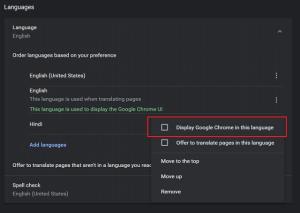 How to Change Language in Google Chrome (2020) | Beebom