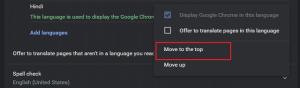 How to Change Language in Google Chrome (2020) | Beebom