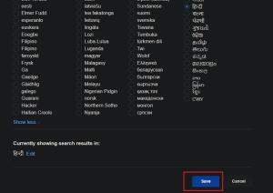 How to Change Language in Google Chrome (2020) | Beebom