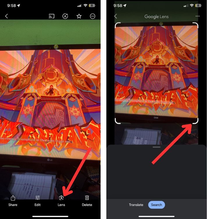 How to Reverse Image Search on Android, iPhone, and PC | Beebom